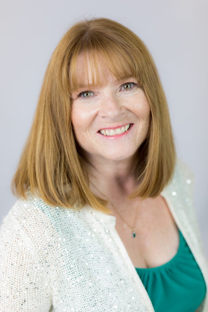 About Me – Lovely Tones Skincare by Colleen